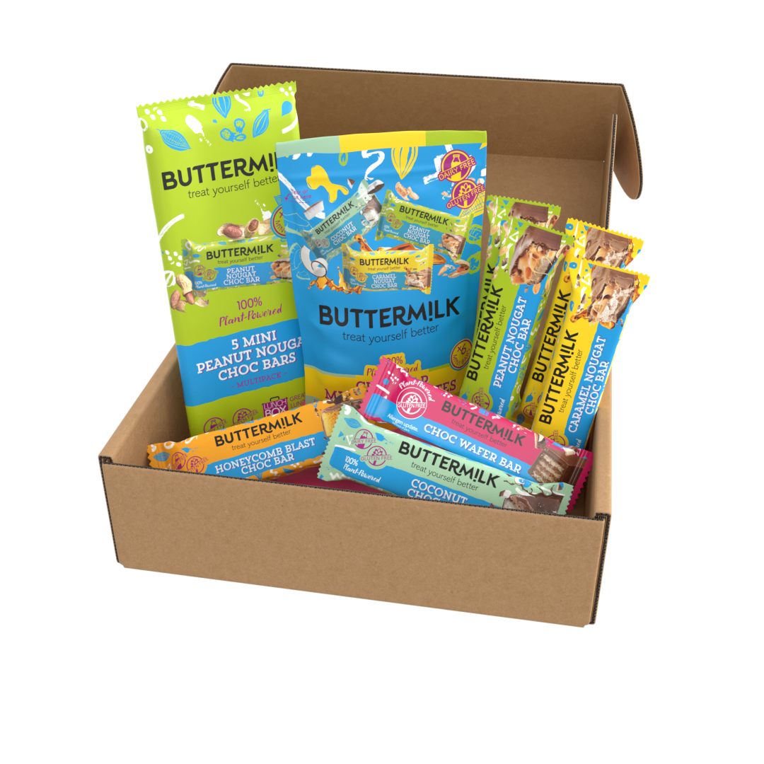 buttermilk brands uk