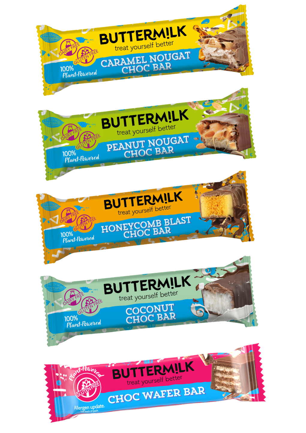 buttermilk brands uk