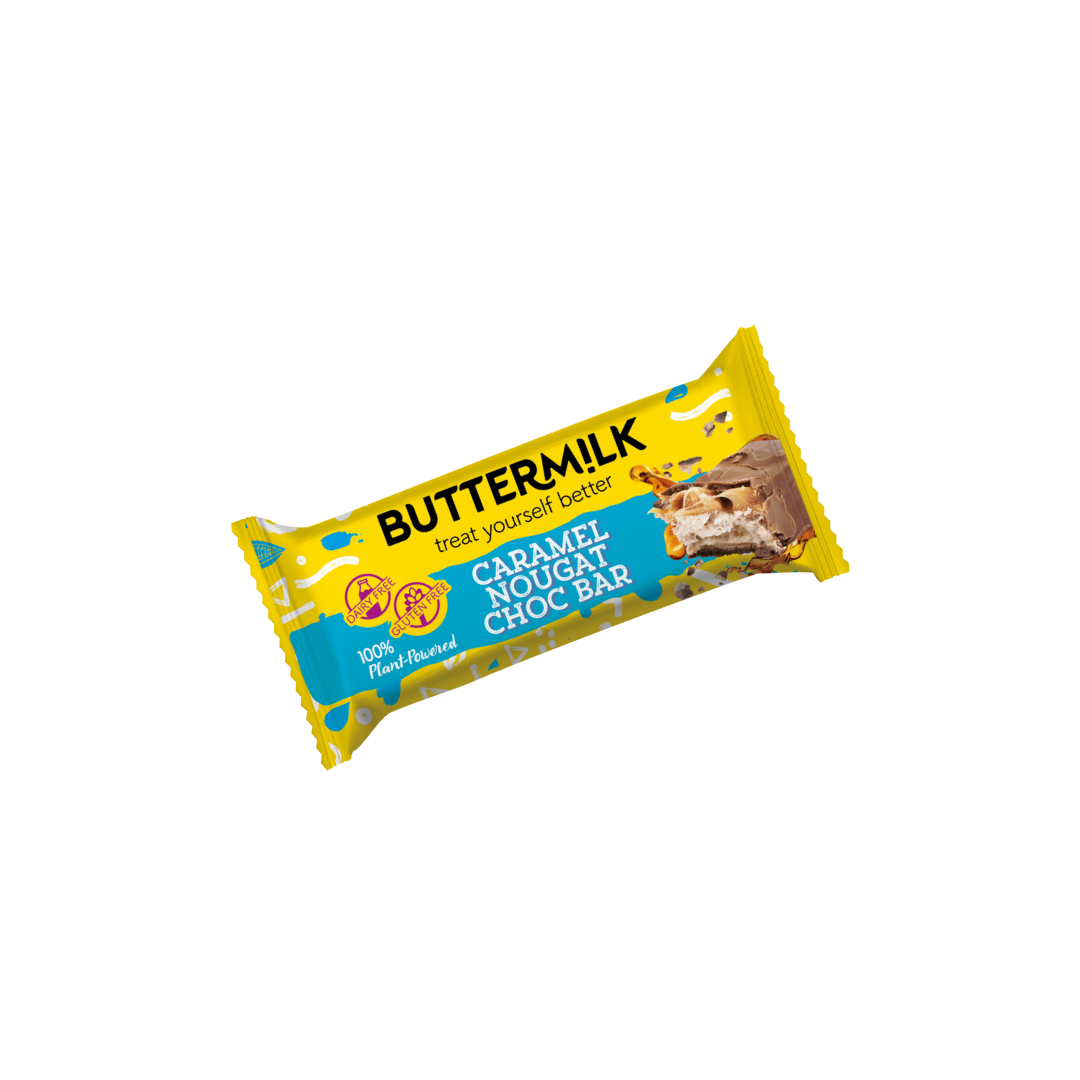 Mini Caramel Nougat Bundle – Buttermilk